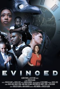 Evinced | Rotten Tomatoes