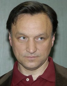 Frank Voß - Rotten Tomatoes