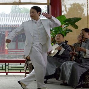 Forever Enthralled - Rotten Tomatoes