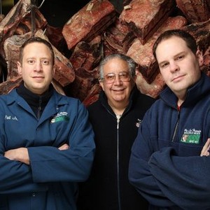 Meat Men - Rotten Tomatoes