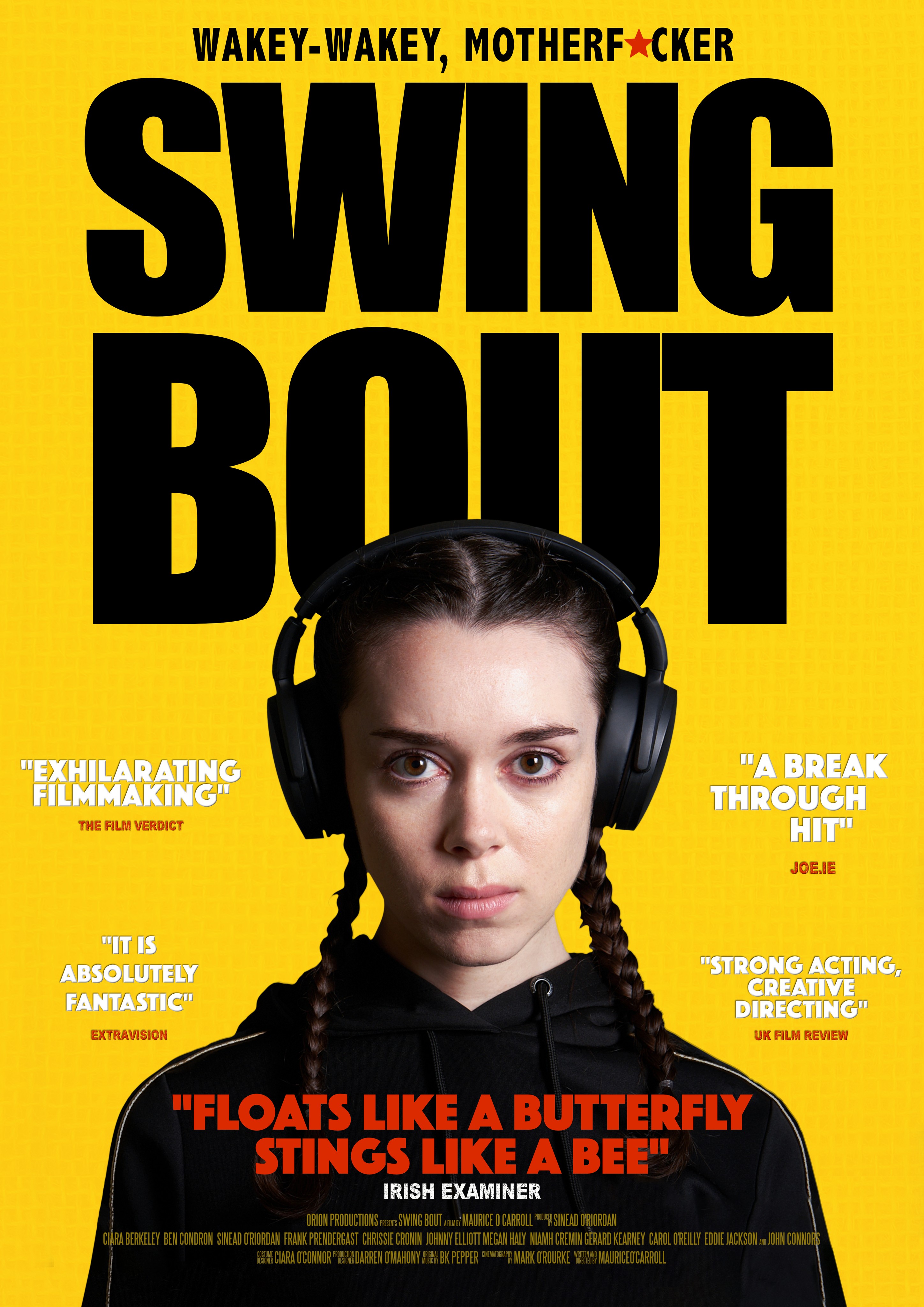 Swing Bout Pictures | Rotten Tomatoes