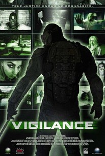 Vigilance | Rotten Tomatoes