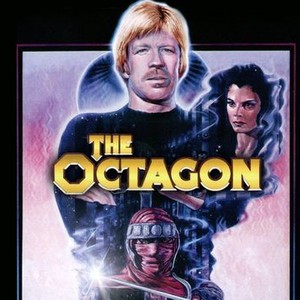 The Octagon - Rotten Tomatoes