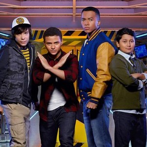 MECH-X4 - Rotten Tomatoes