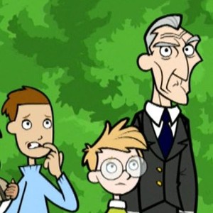 Ballybraddan: Season 2, Episode 15 - Rotten Tomatoes