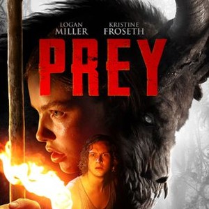 Prey - Rotten Tomatoes