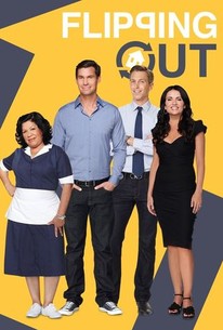 Flipping Out: Season 9 | Rotten Tomatoes