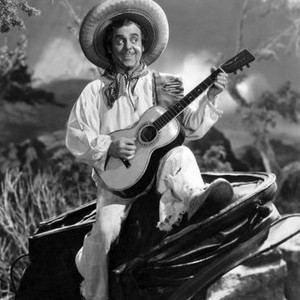 Leo Carrillo - Rotten Tomatoes