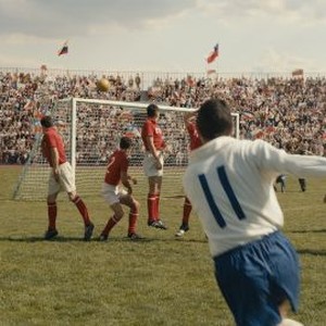 Lev Yashin, the Dream Goalkeeper - Rotten Tomatoes