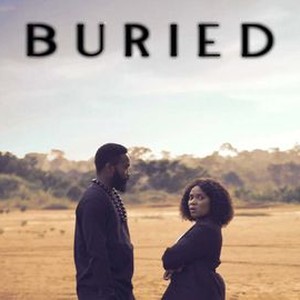 Buried - Rotten Tomatoes