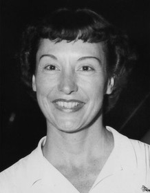 Florence Chadwick | Rotten Tomatoes