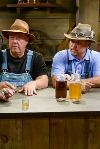 Moonshiners: Master Distiller: Season 6, Episode 3 | Rotten Tomatoes