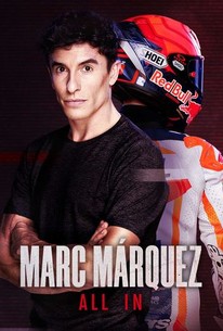 Marc Márquez: All In | Rotten Tomatoes