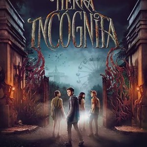 Tierra incógnita - Rotten Tomatoes