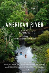American River | Rotten Tomatoes