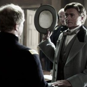 Geordie Johnson - Rotten Tomatoes