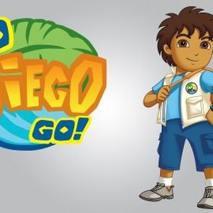Go, Diego, Go! - Rotten Tomatoes