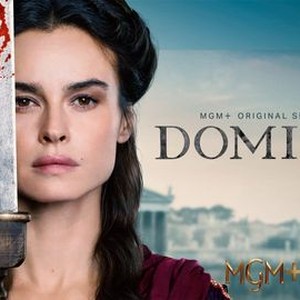 Domina: Season 2, Episode 1 - Rotten Tomatoes