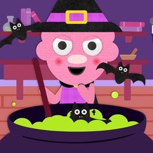 Super Simple Songs: Season 1, Episode 16 - Rotten Tomatoes