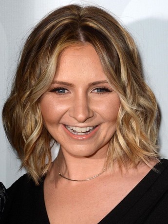 beverley mitchell films