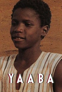 Yaaba | Rotten Tomatoes