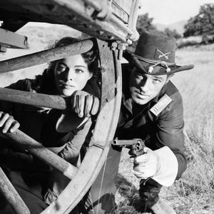 Joan Weldon - Rotten Tomatoes