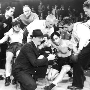 William Haade - Rotten Tomatoes