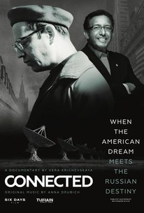 Connected | Rotten Tomatoes