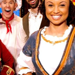 Swashbuckle: Season 1, Episode 7 - Rotten Tomatoes