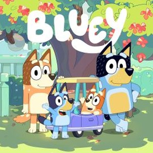Bluey - Rotten Tomatoes