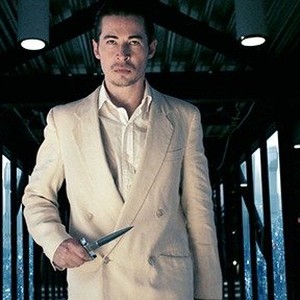 7 Splinters in Time - Rotten Tomatoes