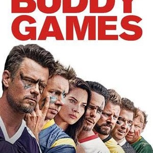 Buddy Games - Rotten Tomatoes