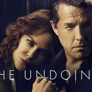 The Undoing - Rotten Tomatoes