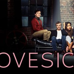 Lovesick - Rotten Tomatoes