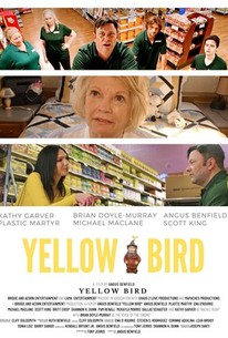 Yellow Bird | Rotten Tomatoes