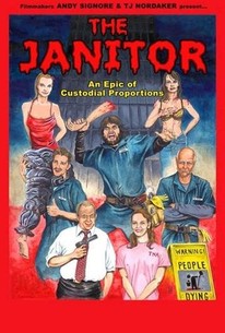 The Janitor | Rotten Tomatoes