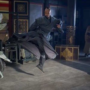 Tom Wu - Rotten Tomatoes