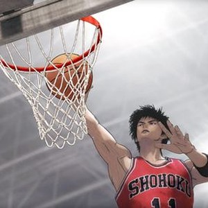 The First Slam Dunk - Rotten Tomatoes