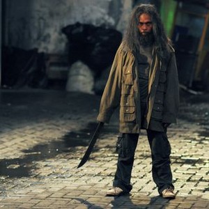 The Raid 2 - Rotten Tomatoes