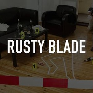 Rusty Blade - Rotten Tomatoes