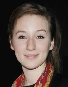 Amanda Davin | Rotten Tomatoes