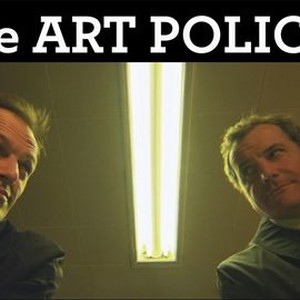 The Art Police - Rotten Tomatoes