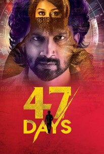 47 Days (2020) | Rotten Tomatoes