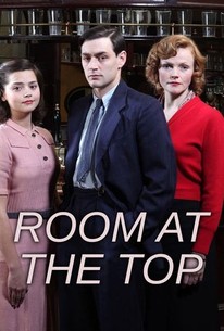 Room at the Top: Season 1 | Rotten Tomatoes