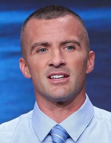 Nick White | Rotten Tomatoes