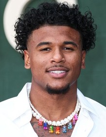 Jalen Green | Rotten Tomatoes