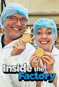 Inside the Factory - Rotten Tomatoes