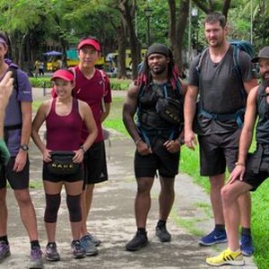 The Amazing Race: Season 32, Episode 11 - Rotten Tomatoes