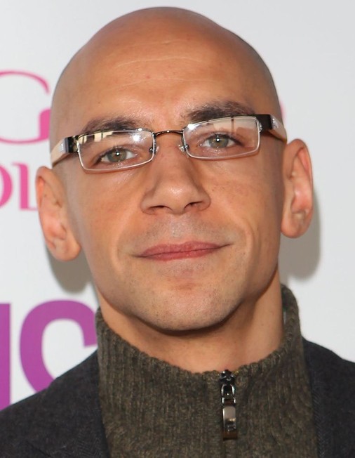 Fraser Ayres - Rotten Tomatoes