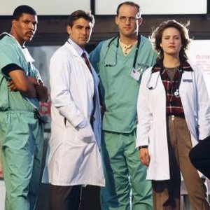 ER: Season 3, Episode 21 - Rotten Tomatoes